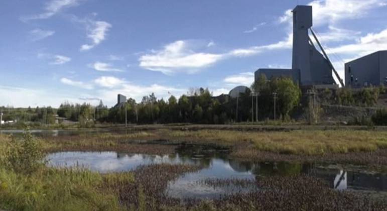 Vale confirma que resgatou 33 mineiros com sucesso no Canadá - Cabocla ...